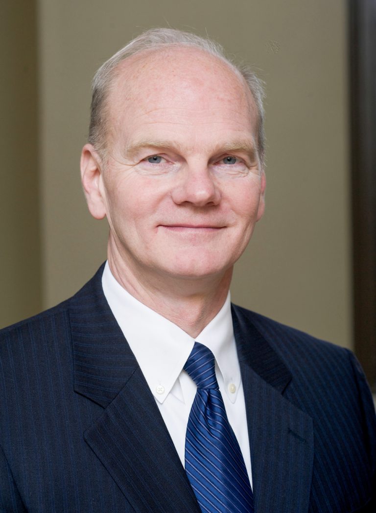 About Me – Representative Peter Dahlen